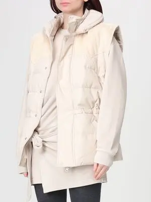 Isabel Marant Étoile Padded Waistcoat