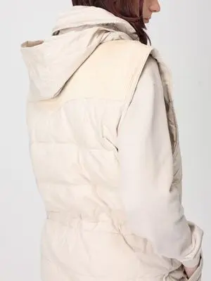 Isabel Marant Étoile Padded Waistcoat