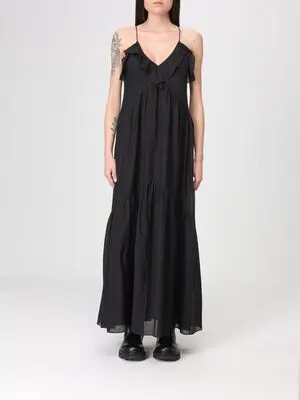 Isabel Marant Étoile Dress - Black