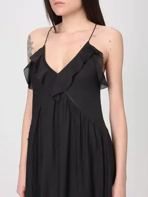 Isabel Marant Étoile Dress - Black