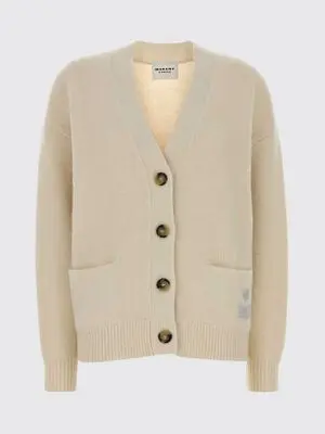 Isabel Marant Étoile Cardigan - Ecru