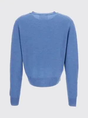 LISA YANG Sweater - Sky