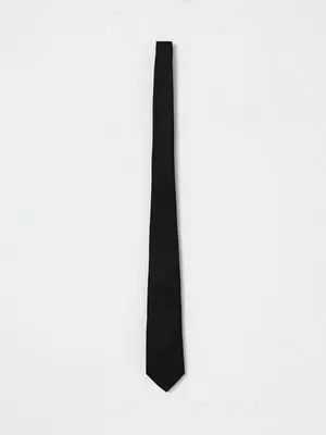 Etro Neck Tie - Black