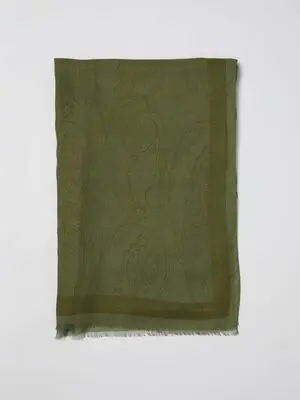 Etro Scarf - Green