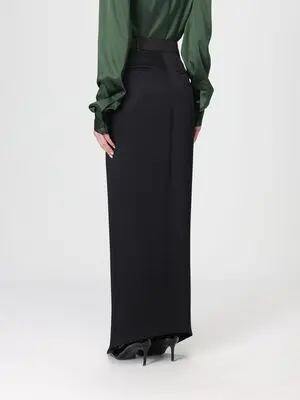 TOM FORD Maxi Skirt With Slit
