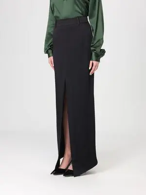 TOM FORD Maxi Skirt With Slit