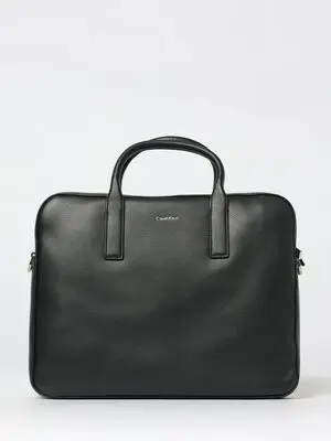 Calvin Klein Shoulder Bag - Black