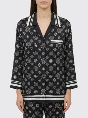 Casablanca Printed Shirt