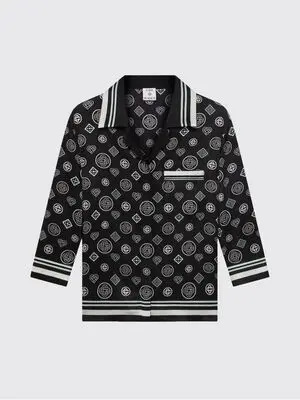 Casablanca Printed Shirt