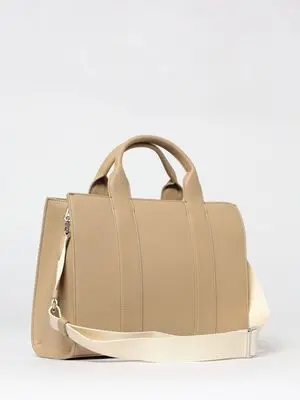 Karl Lagerfeld Handbag - Brown