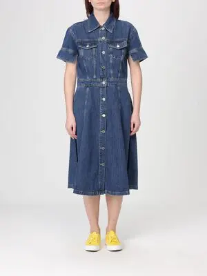 Karl Lagerfeld Shirt Dress