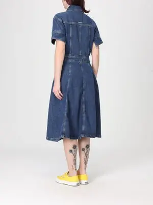Karl Lagerfeld Shirt Dress