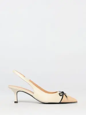 Moschino Slingback Pumps