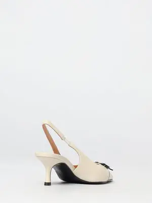 Moschino Slingback Pumps