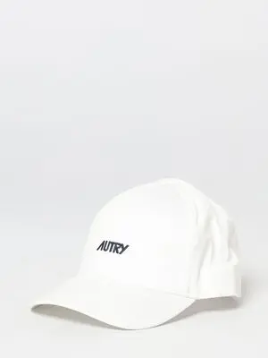 AUTRY Cap - White