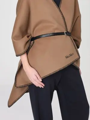 Max Mara Coat - Camel