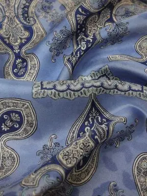 Etro Pocket Square