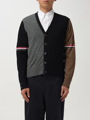 Thom Browne V-neck Cardigan