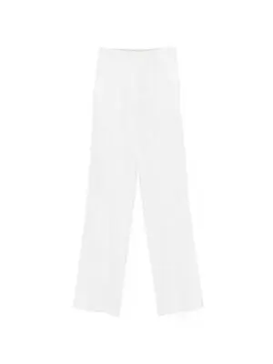 Max Mara Wool Trousers