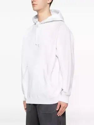 WTAPS Drawstring Hoodie
