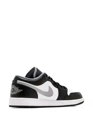 Nike Air Jordan 1 Low Sneakers - Black
