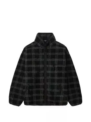 Checked Overshirts For Men