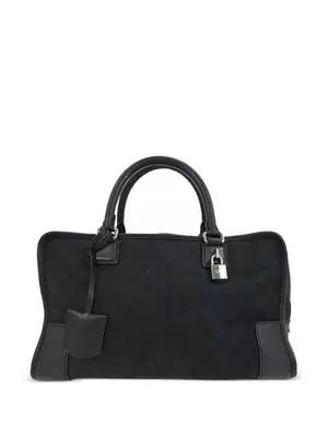 Loewe 2009 Amazona 36 Tote Bag
