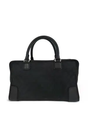 Loewe 2009 Amazona 36 Tote Bag