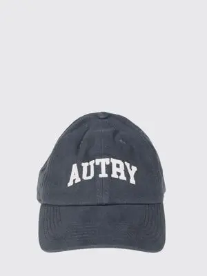 AUTRY Baseball Cap - Blue 1