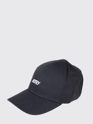 AUTRY Baseball Cap - Blue