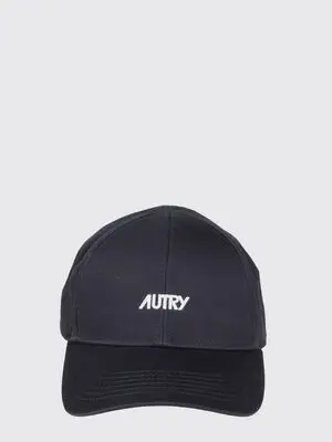 AUTRY Baseball Cap - Blue