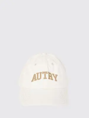 AUTRY Baseball Cap - Cream