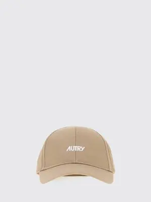 AUTRY Baseball Cap - Sand
