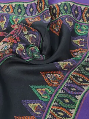 Etro Neck Scarf