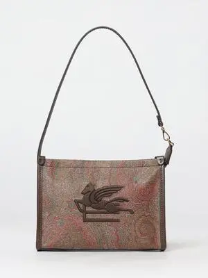 Etro ETRO Mini Bag Brown