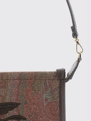 Etro Mini Bag - Brown