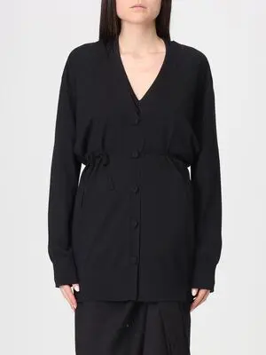 Dries Van Noten Drop Shoulder Cardigans For Women