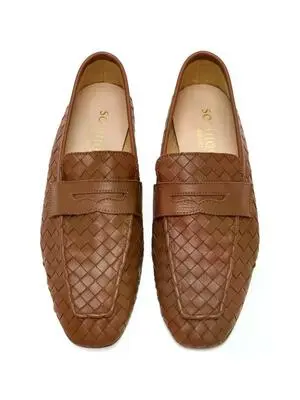 SOPHIQUE Essenziale Penny Loafers