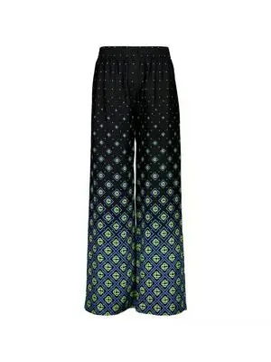 Casablanca Wide Leg Pants For Women
