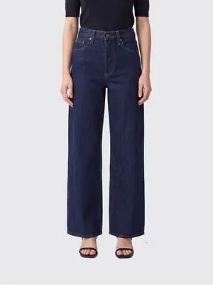 AGOLDE High-waisted Jeans