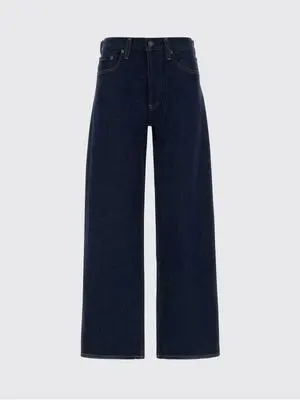 AGOLDE High-waisted Jeans