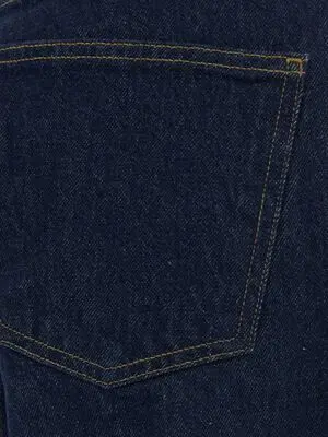 AGOLDE High-waisted Jeans