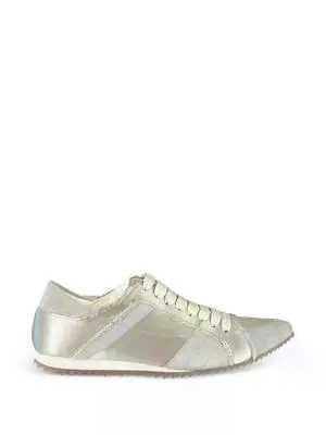Pedro Garcia Round Toe Shoes For Women