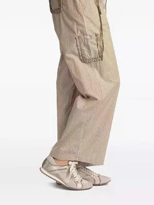 PEDRO GARCIA Cristina Sneakers
