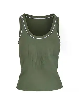 Veronica Beard Round Neck Camis Tanks For Women