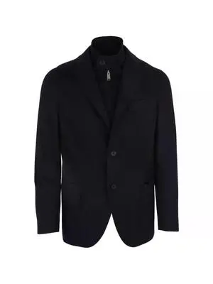 SLOWEAR Pocket Blazer