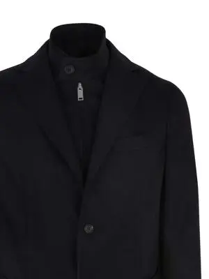 SLOWEAR Pocket Blazer
