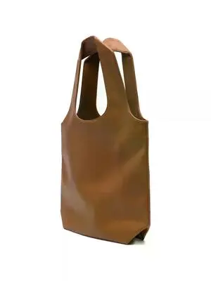 A.p.c. Logo Tote