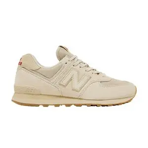 NEW BALANCE 574 Year Of The Horse Sneakers - Tan