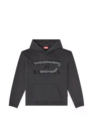 Diesel® Drawstring Sweatshirts Hoodies For Men